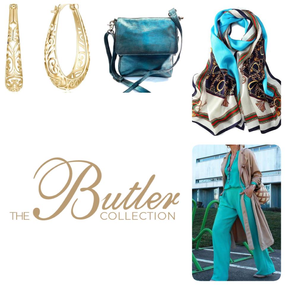 How to Style Your Accessories and What You Should Consider – The Butler ...