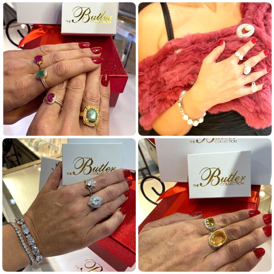 Ring Wearing Guide – Wear Them Correctly and Make a Perfect Stack – The ...